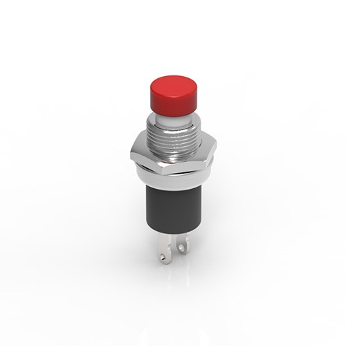 PS851-06 Pushbutton Switch - KHAN ELECTRONIC