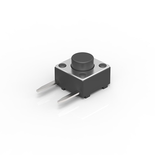 General Tact Switch, SMD 4 Pin Tact Switch - KHAN ELECTRONIC