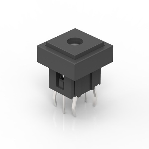 Tact Switch, Tactile Switches Manufacturer - KHAN Electronic